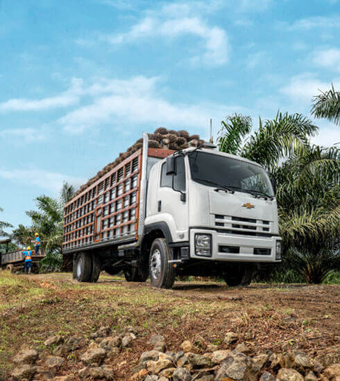 camion-FTR_chervrolet_-mobile - General-Motors