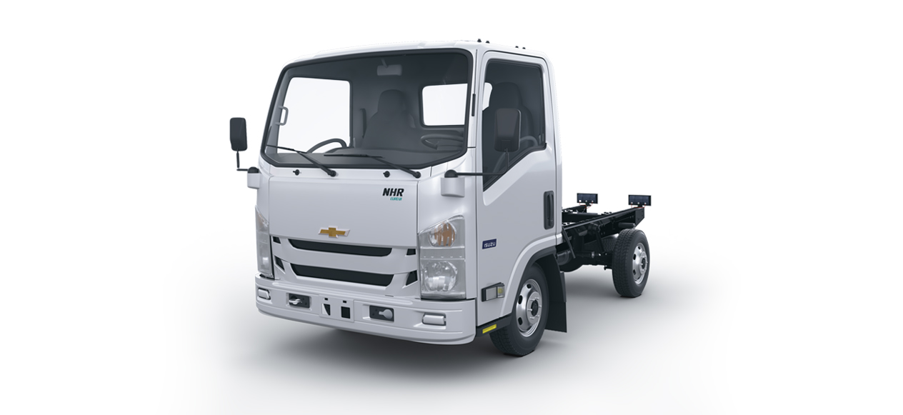 Miniatura-Galeria-Camion-NHR-EVI - General-Motors